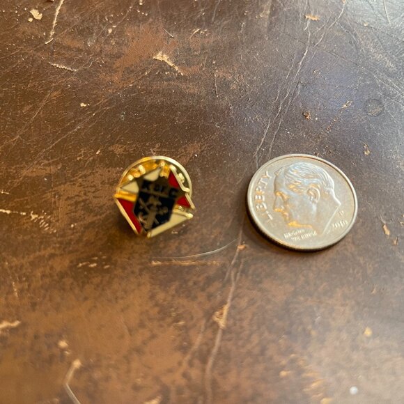 Vintage | Accessories | Vintage Knights Of Columbus Lapel Pin | Poshmark
